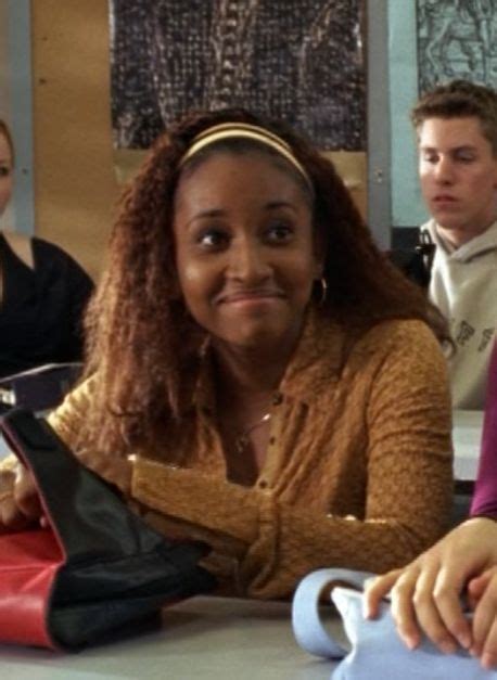 Hazel 318 Degrassi The Next Generation Degrassi Aden