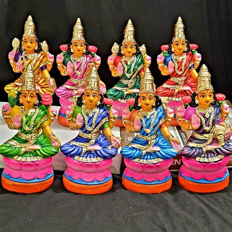 Ashtalakshmi The Memorable India