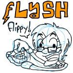 Flipbook Animation By D RkAnimeNoz On DeviantArt