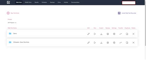 What Makes A Great Option For Automated E2e Testing Codoid