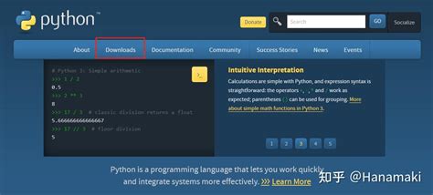 第一章python简介 知乎 第一章python简介 知乎