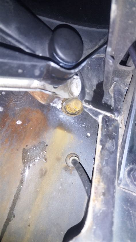 Трапеция вопрос — Lada Гранта (1G), 1,6 л, 2018 года | поломка | DRIVE2