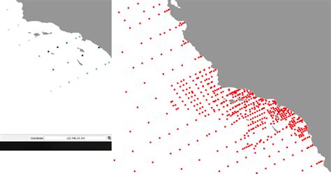 Qgis Values Missing From Graduated Style Geographic Information