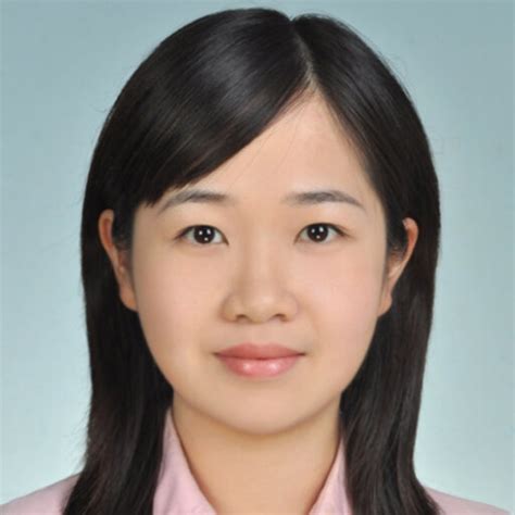 Sally Huang Shanghai University Shanghai Shu School Of Foreign Languages Research Profile