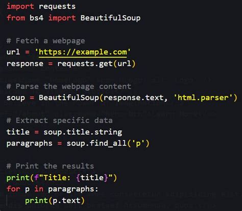 abhishek kumar jha on linkedin python webscraping beautifulsoup