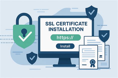 How Do I Install A Certificate Trustico® Online Security