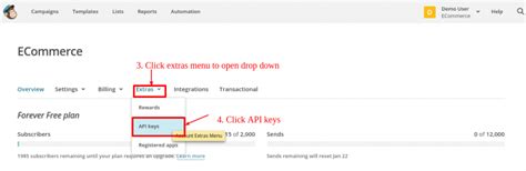 Prestashop Mailigen Y Mailchimp Integrador Módulo Manual De Usuario Knowband Blog Ecommerce