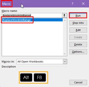Ways To Replace Words In Microsoft Excel How To Excel