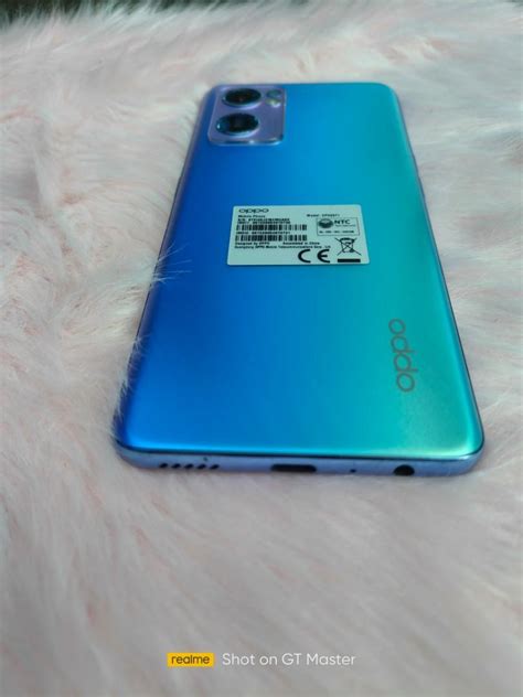 Oppo Reno 7 5g Mobile Phones Gadgets Mobile Phones Android Phones