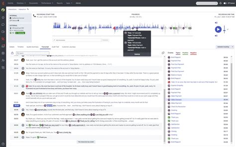 Speech And Text Analytics Capabilities Genesys