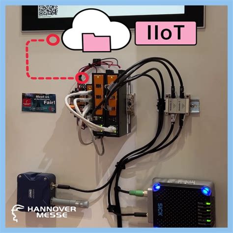 Video Leit Abbadi On Linkedin Connecting Sensors To The Cloud