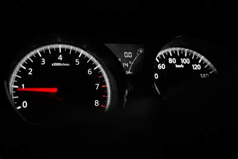 Top 7 Reasons Your Car Tachometer Might Be Out Of Service