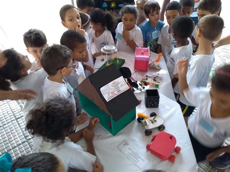 Espaço Dos Implementadores De Informática