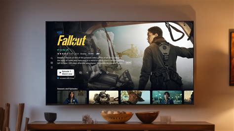 prime video gets a much needed ui overhaul with a new content bar and