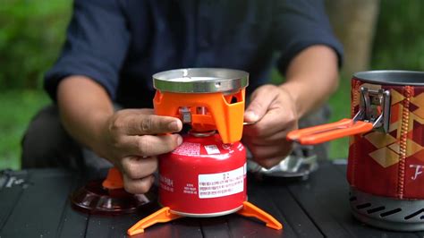 Fire maple star x2 ชุดเตาพร้อมหม้อสุดคุ้ม จาก Fire maple ครับ ราคา1,500 ...