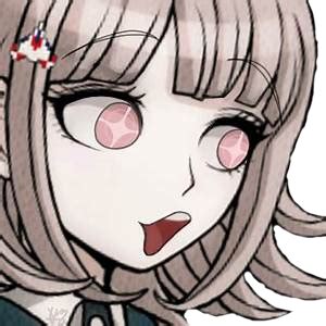 Chiaki Danganronpa Ascseao