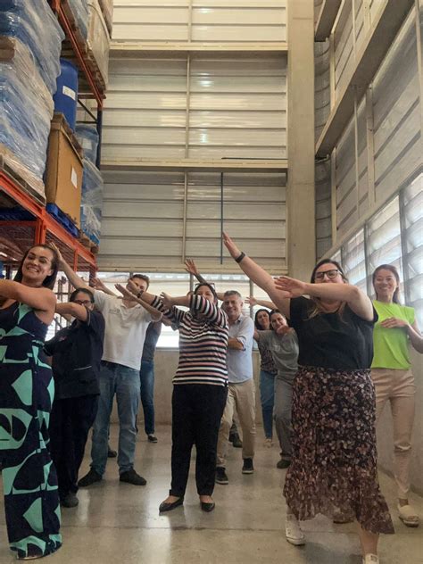 Tushar Joshi On Linkedin Lifeatroha Internationaldanceday2024