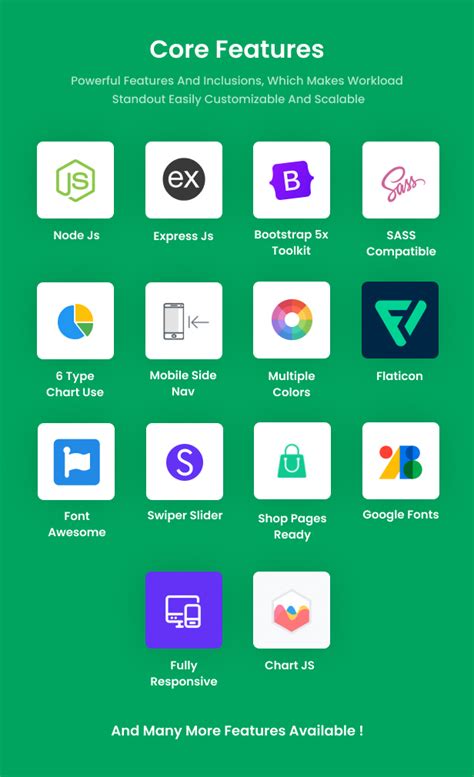 Workload Node Js Project Management Admin Dashboard Template Thememag