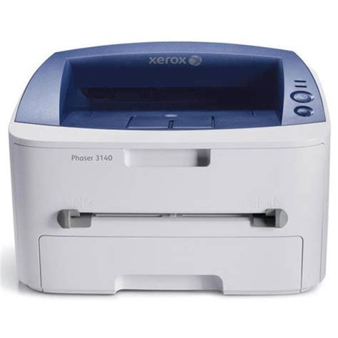 Xerox Phaser 3160 простой монохромный лазерник для нужд малого офиса