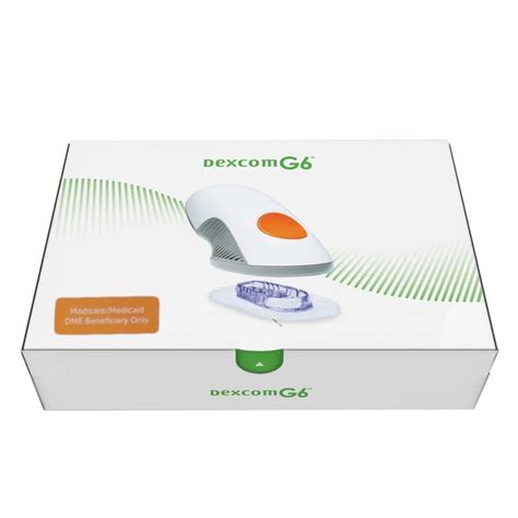 Dexcom G6 Sensors 3 Count CHECK DESCRIPTION Cash For Diabetic Test Strips
