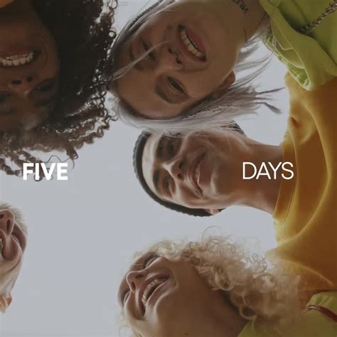 Adam M On Linkedin The New Sable Five Days