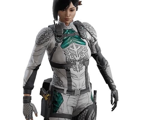 R6skin Aruni