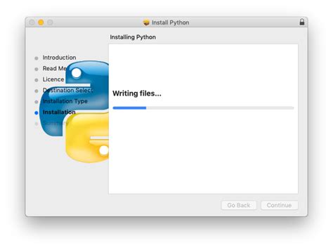 1 Installation — Lær Programmering Med Python Dokumentation