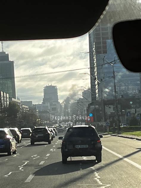 Масовий ракетний удар рф по Україні є загиблі фото відео — УСІ Online