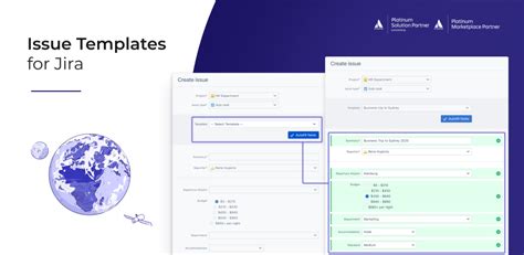 Issue Templates For Jira Version History Atlassian Marketplace