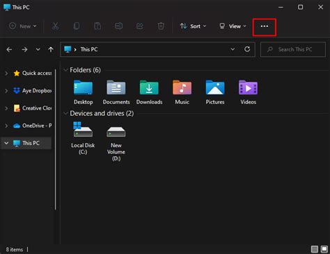 How To Disable Show More Options In Windows 11