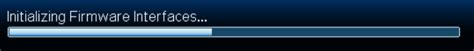 Poweredge 16g And Leveraged Platforms May Stop At Initializing