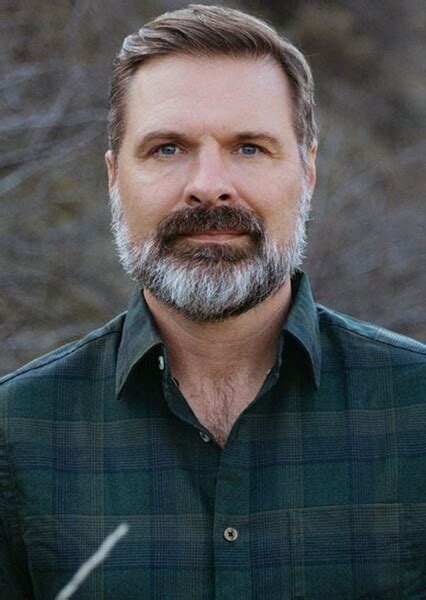 Mac Powell Fan Casting