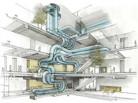 Understanding Lighting Diffusers Types And Benefits Illustrarch