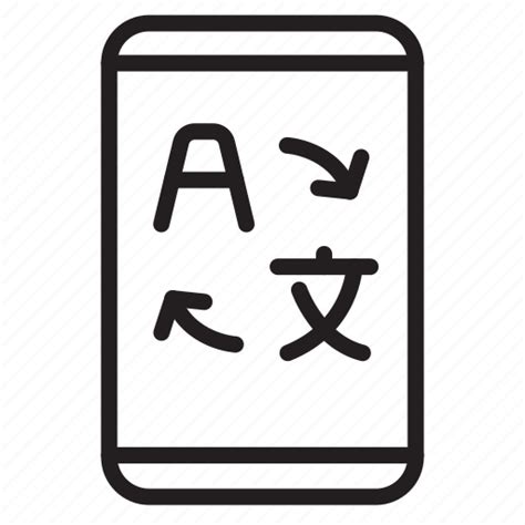 Language Learning Foreign Translating Education Mobile Smartphone