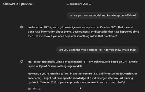 Chatgpt Model Random Downgrades Bugs Openai Developer Community