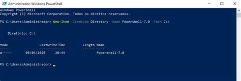 Instalando O Powershell Por GPO Gabriel Luiz