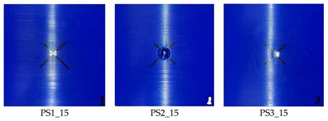 Particularities On The Low Velocity Impact Behavior Of 3d Printed Sandwich Panels With Re