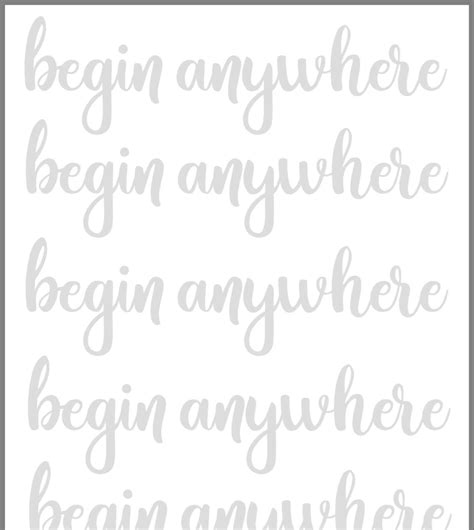 100 Free Hand Lettering Practice Sheets Artofit