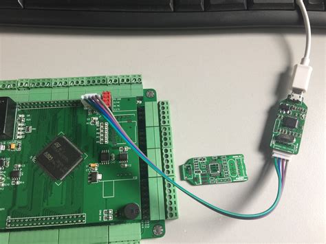 jlink ob制作教程 三线jlink ob神器！！！ jlinkob原理图 csdn博客