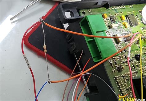 VVDI Key Tool Plus Program Range Rover CEM All Keys Lost VVDIshop Com