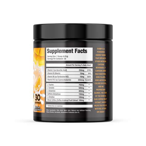 About Us Dubby Energy