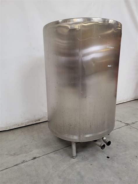 Holding Cell Tank Fh Scandinox