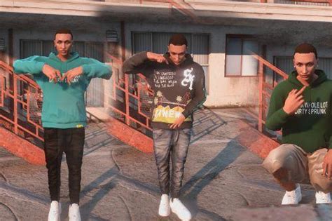 GTA Mods By Getnyck GTA Mods Com