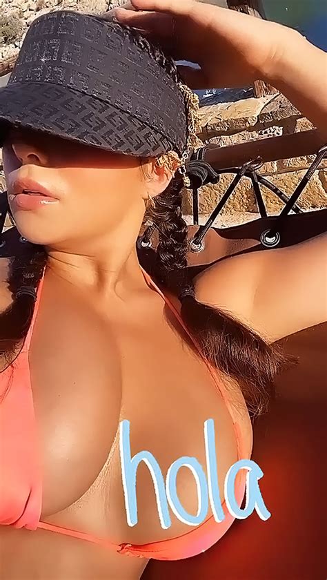 Demi Rose Nude Leaked Photos And Porn Video Scandal Planet