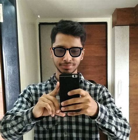 about mahesh jamdade medium