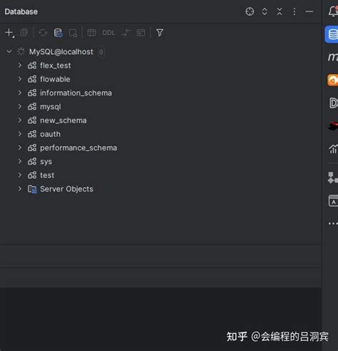 如何用 Intellij Idea 连接到 Mysql 数据库？ 知乎
