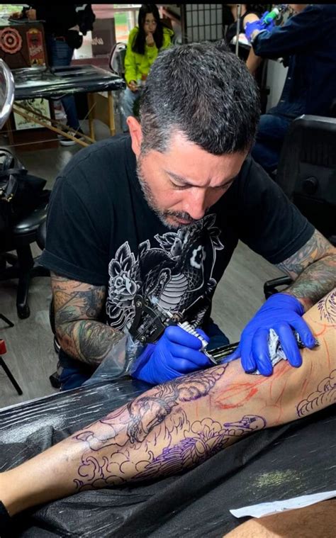 Mario Rivera Lombardi K