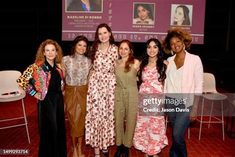 348 Madeline Davis Photos And High Res Pictures Getty Images