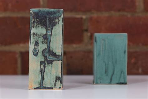 Amy Stringer The Idea Glaze Trials Copper Oxide Glaze
