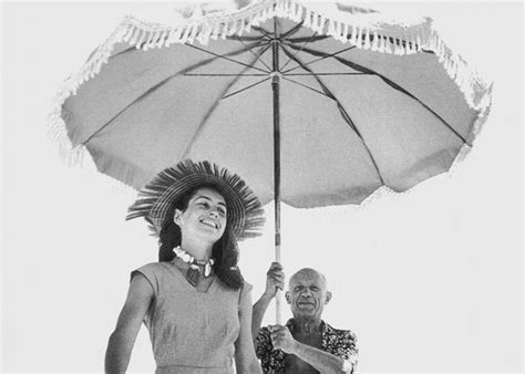 Невъзможните жени на Пабло Пикасо Всичко за жената